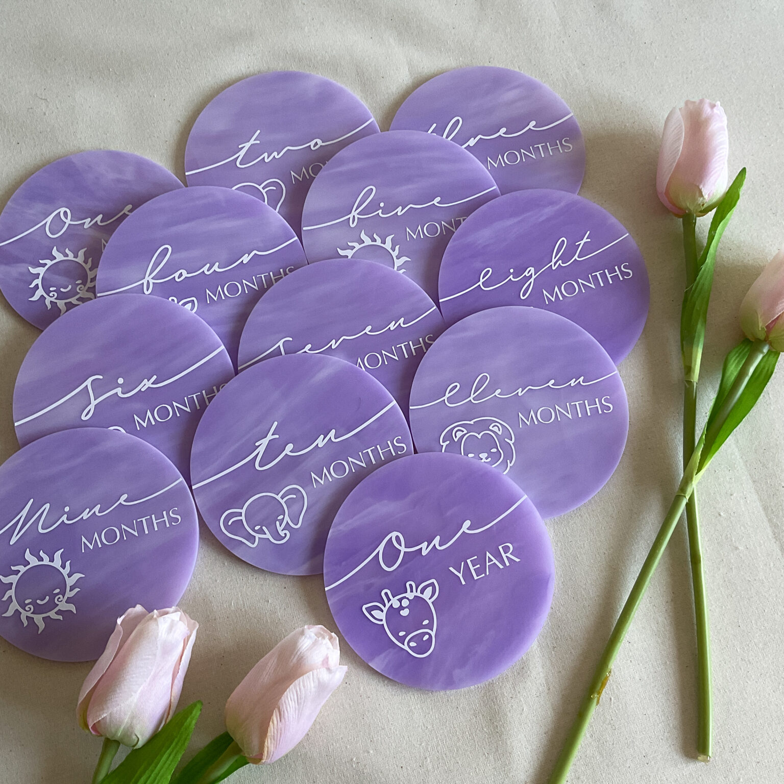 Personalised Gift Ideas | LillyBee Art